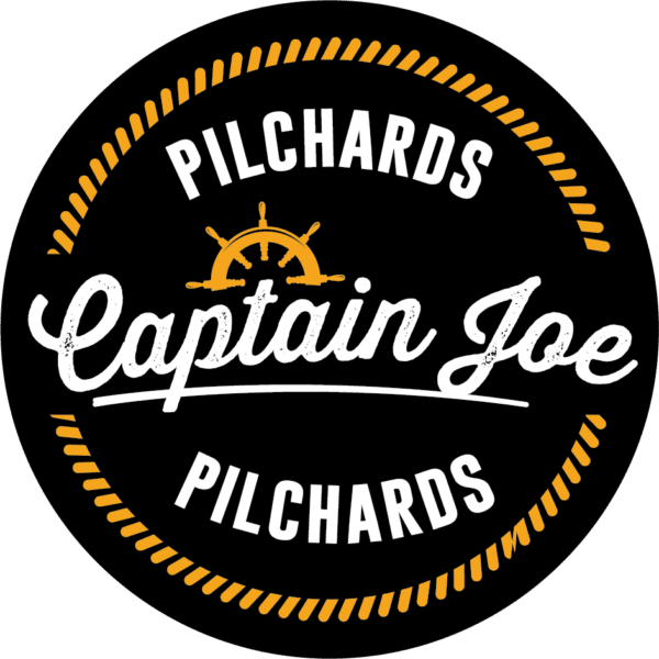Pilchards in Brine - Captain Joe